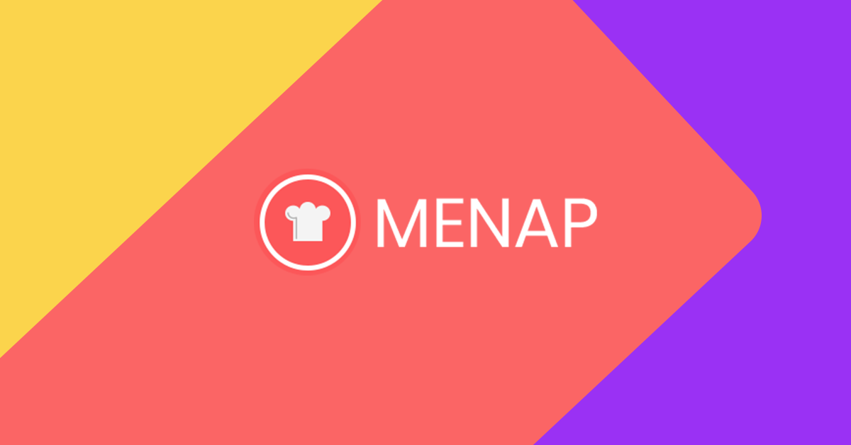 Menap | Muitos Planos para o seu restaurante e food service